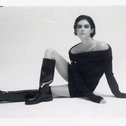 Kristen Coffey - Model Profile - Photos & latest news