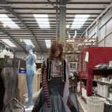 KMA (London, United Kingdom) Modeling Agency - models.com Agency Profile