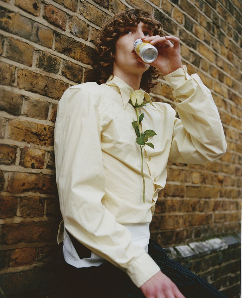 정이녹 by RYOHEI HASHIMOTO (ODDA Korea)