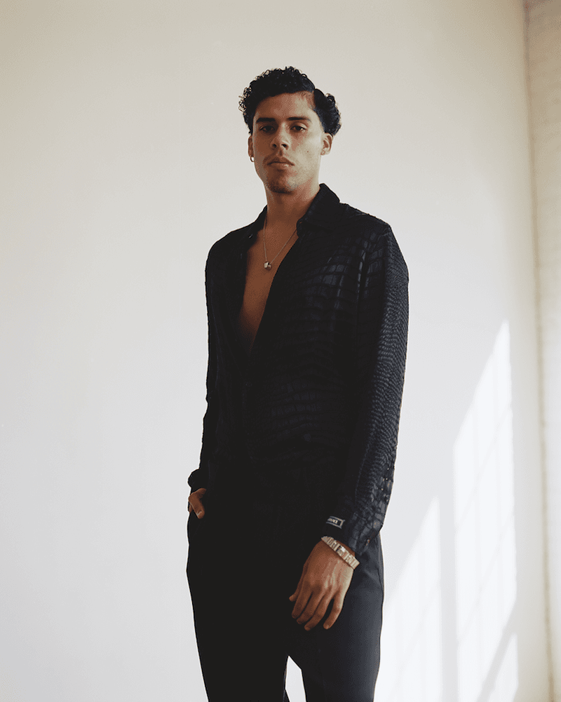 버니 마르티네스 오카시오 (BERNIE MARTÍNEZ OCASIO) by (ODDA Korea)