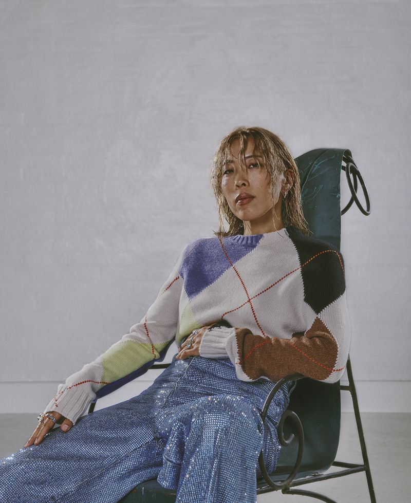 리나양 양 (Rina Yang) (ODDA Korea)