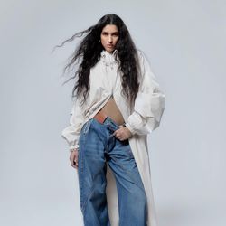 Jennifer Matias - Model Profile - Photos & latest news