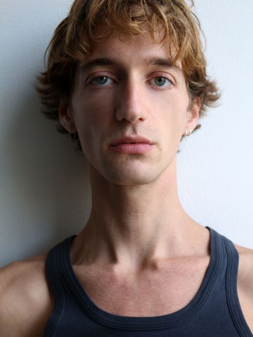 Dylan Delval - Model Profile - Photos & latest news