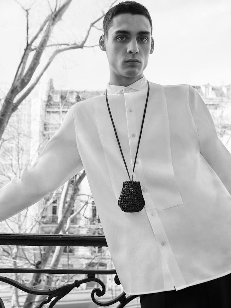 COS Atelier S/S 2023 Campaign (COS)