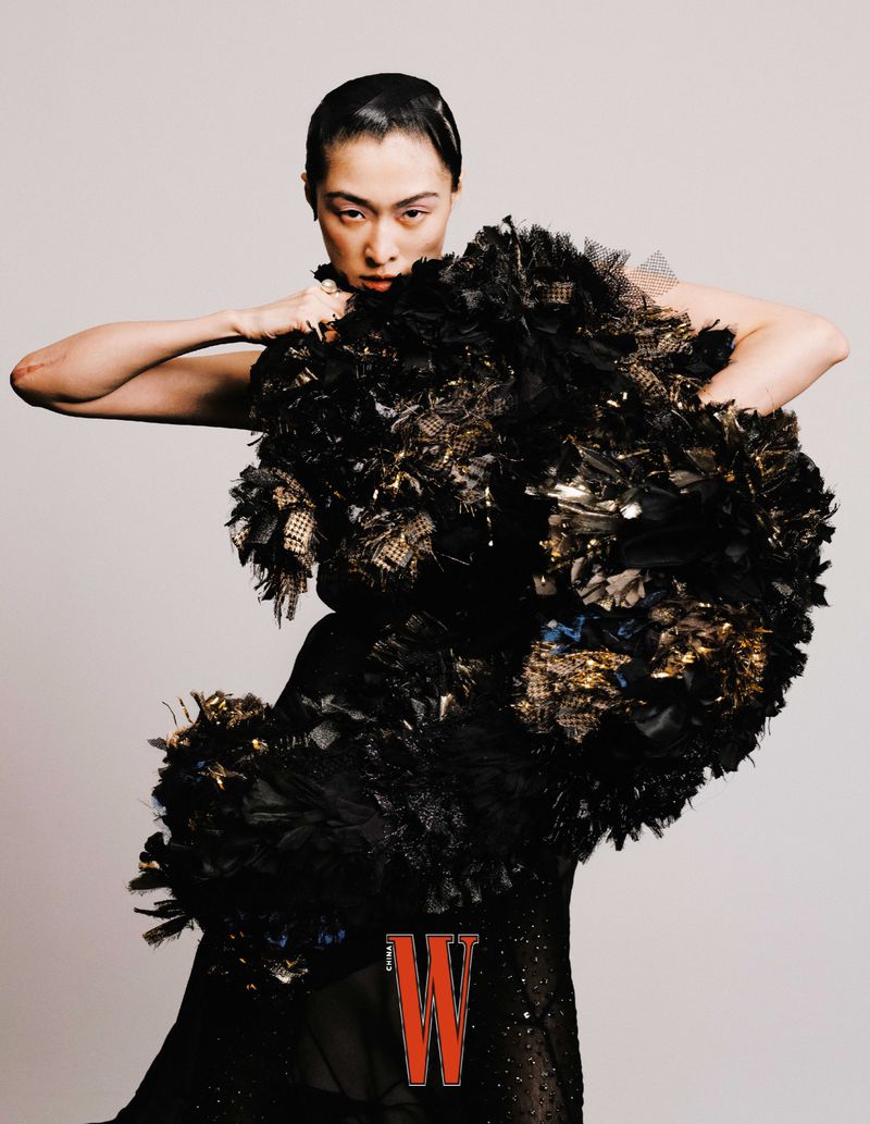 The Great Performances Issue 2024 (W Magazine China)