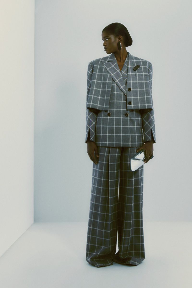 Del Core Pre-Fall 2024 Lookbook (Del Core)