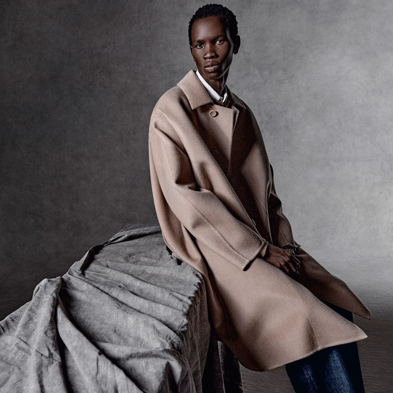 Photography Julien Martinez Leclerc (Dior)