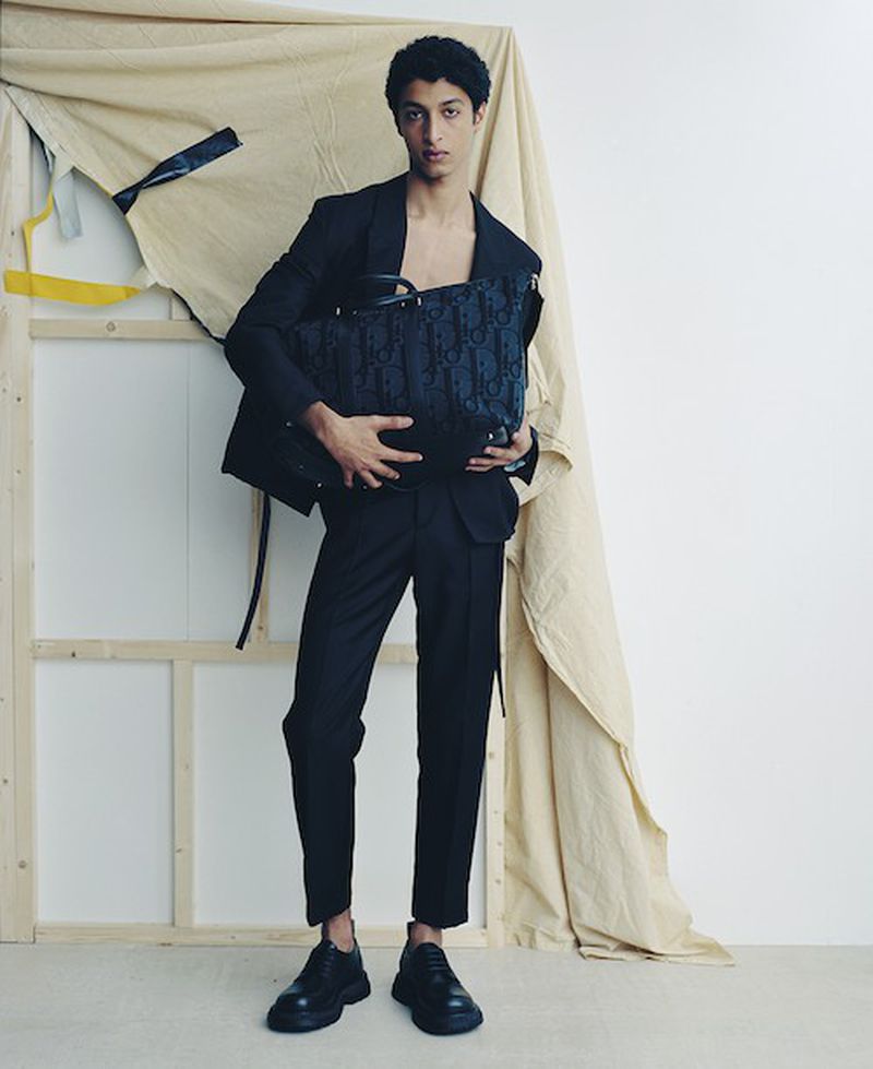 What you see, is what you get (ODDA Magazine)