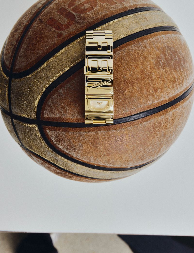 November Issue (Harper's Bazaar France)