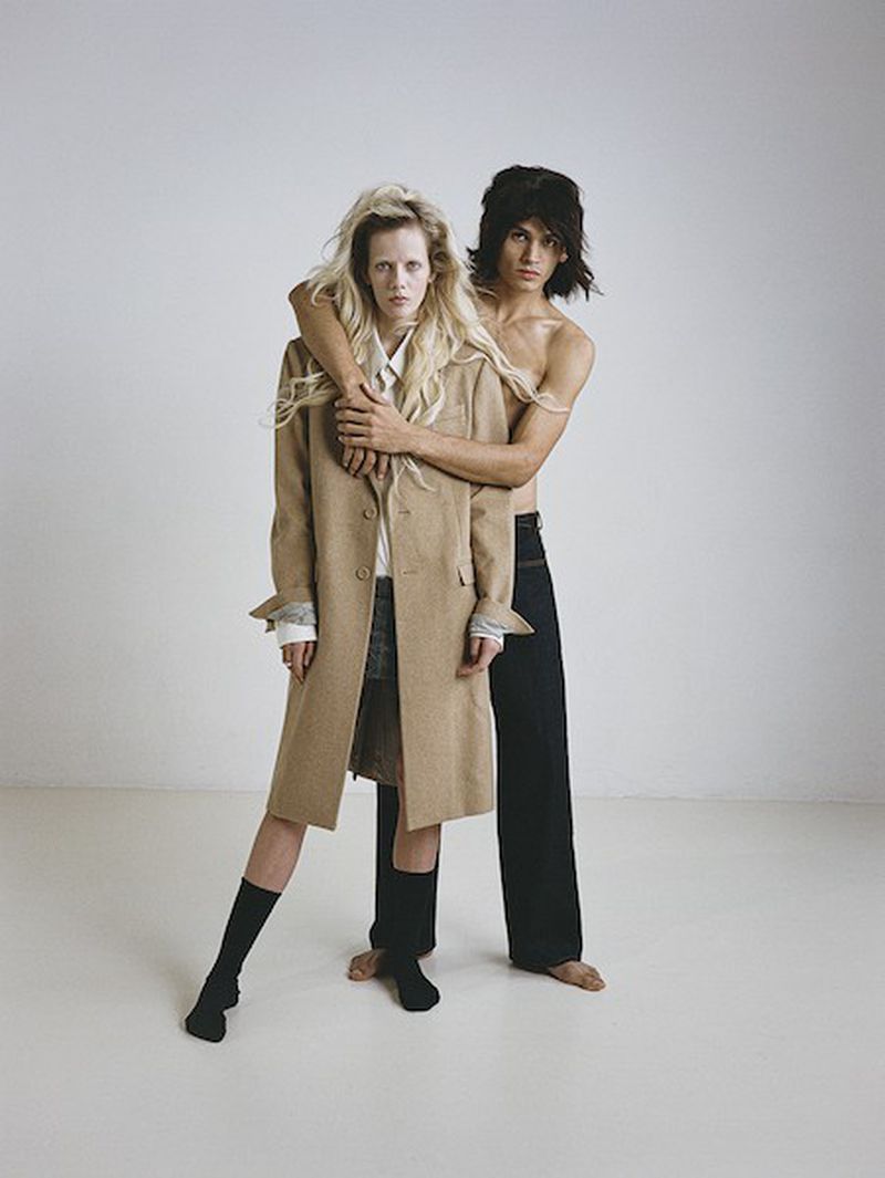 ‘96/’97 and the rest is history (ODDA Magazine)