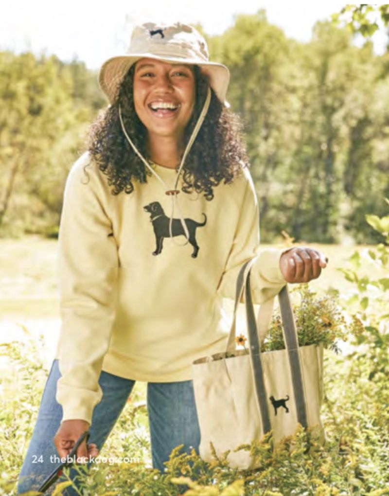 The Black Dog Fall Holiday 23 by Ian Justice (Various Lookbooks/Catalogs)