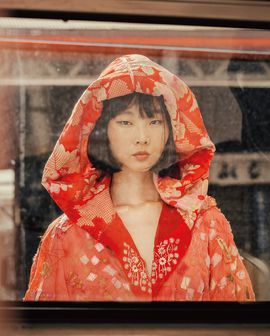 Number Eight Models (Tokyo, Japan) Modeling Agency - models.com Agency ...