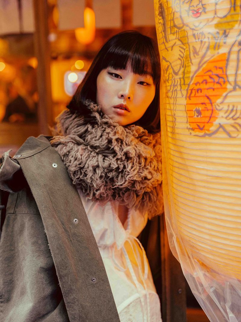 TOKIO Rythm (L'Officiel Liechtenstein)