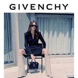 Givenchy Shark Lock (Givenchy)