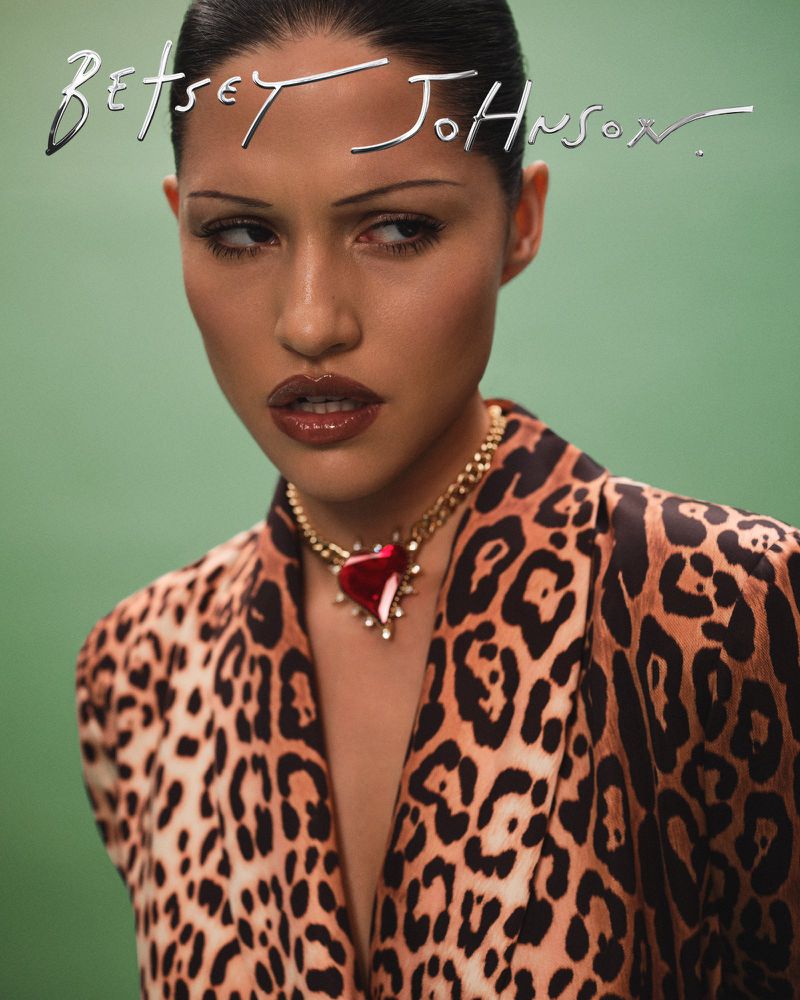 Betsey Johnson Spring 2024 Campaign (Betsey Johnson)