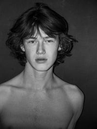 Grayson Meyers - Model Profile - Photos & latest news
