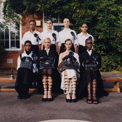 Maty Fall - Model Profile - Photos & latest news