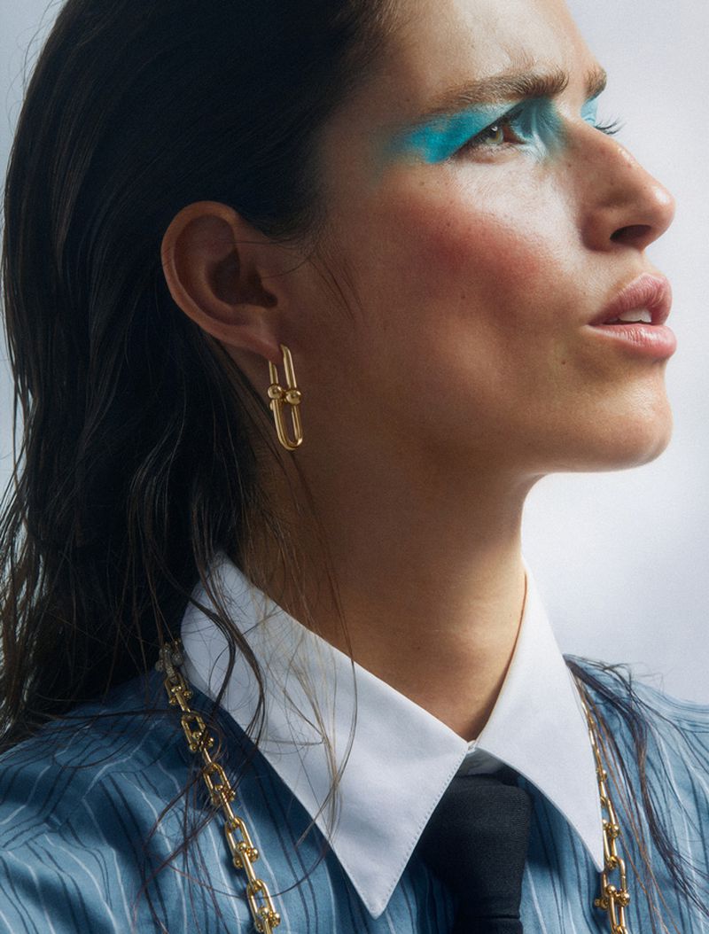 Tiffany and Co special (Elle Italia)