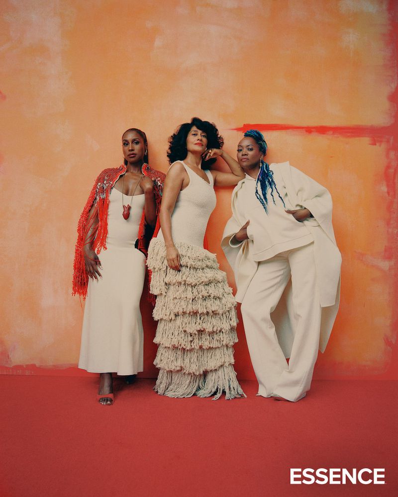 All Hail the Queens (Essence Magazine)