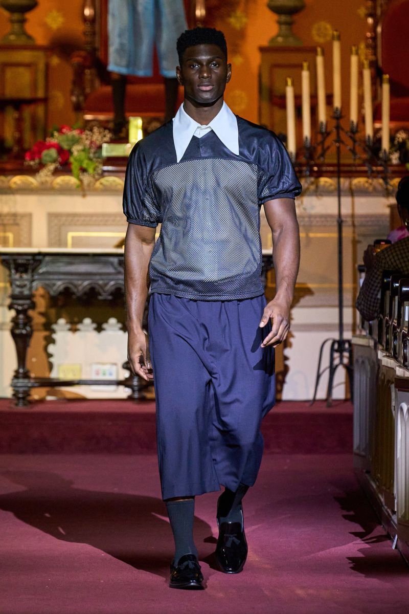 Willy Chavarria S/S 23 Show (Willy Chavarria)