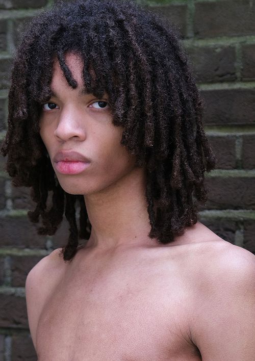 Matthieu Mayeux - Model - detail by client