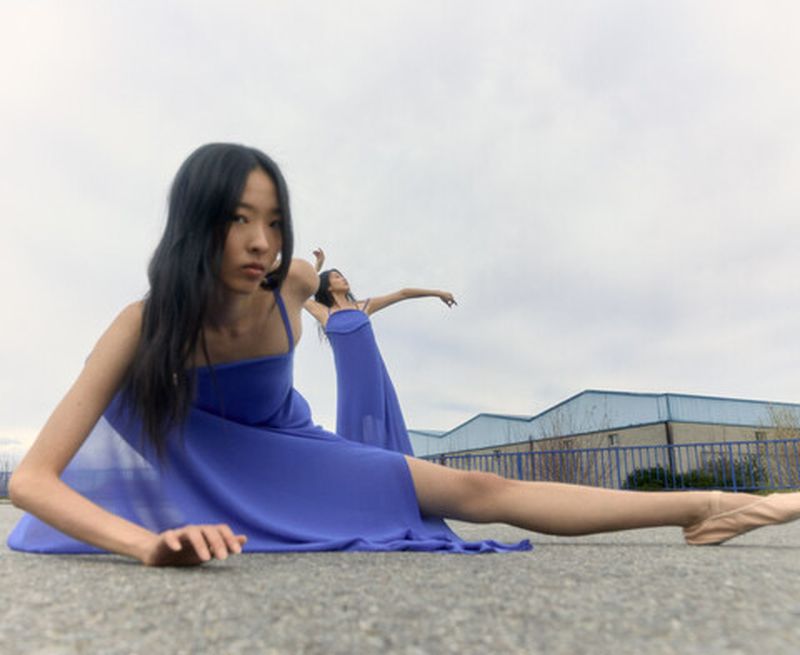 S/S 23 by Cristian pena (Adolfo Dominguez)