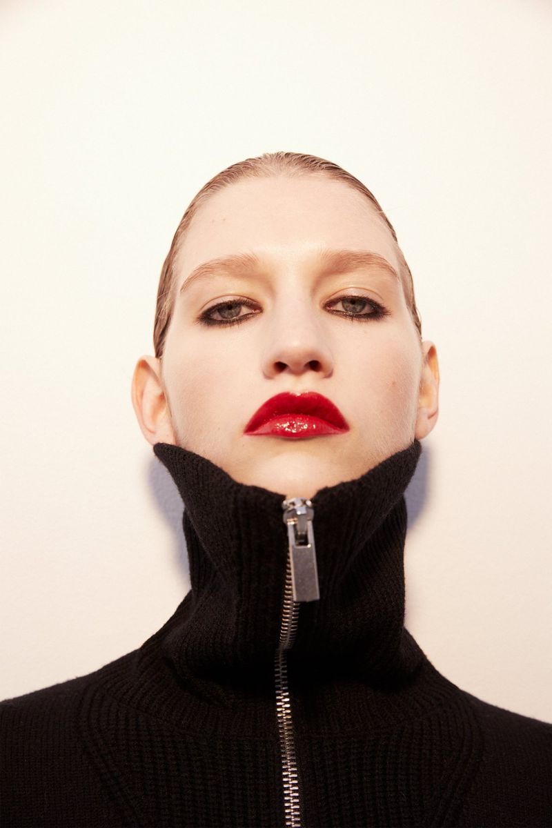 Zara by Carljin Jacobs (Zara)