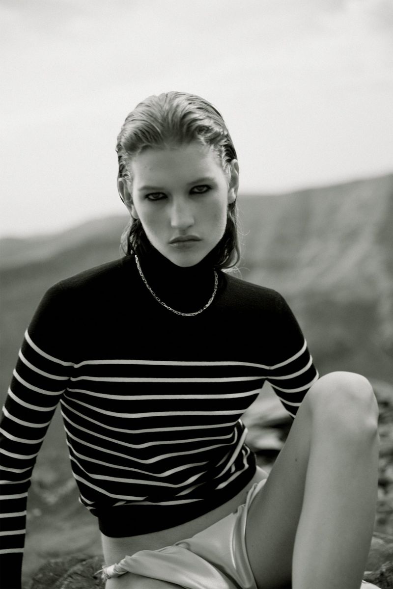 Zara by Carljin Jacobs (Zara)