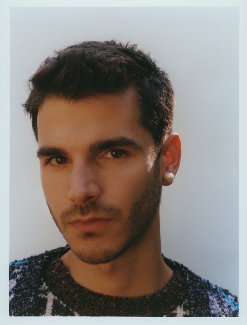 Alvaro Mel (Fucking Young)