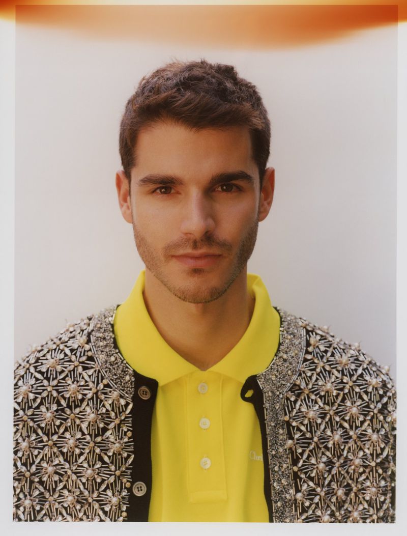 Alvaro Mel (Fucking Young)