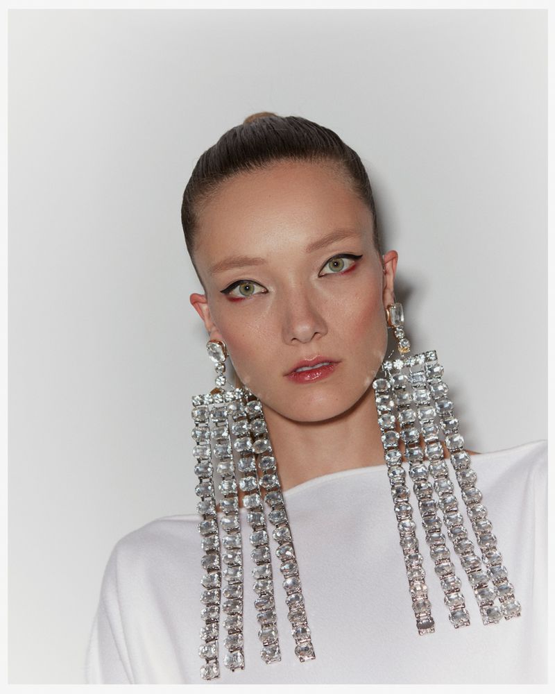 CHAMELEON (Mojeh Magazine)