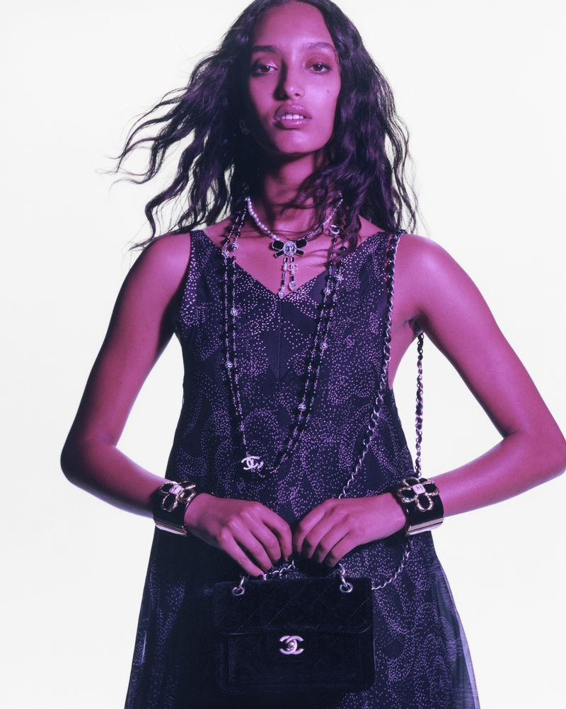 Chanel 31 Cambon (Chanel)