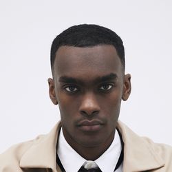 Samer Rahma - Model Profile - Photos & latest news