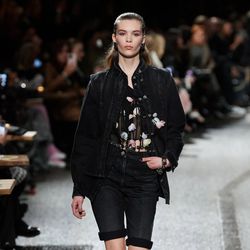 Freya Nutter - Model Profile - Photos & latest news