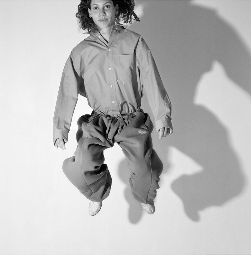 MARFA MUSE Part 2 (MARFA)