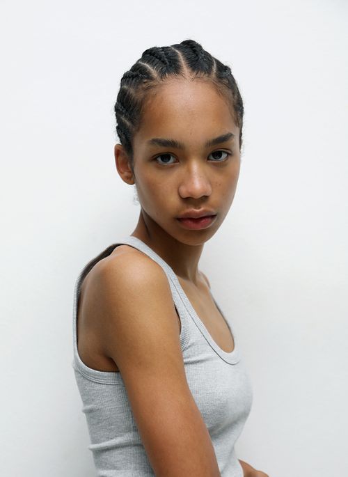 Ines Vincent - Model Profile - Photos & latest news