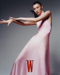 W Magazine China