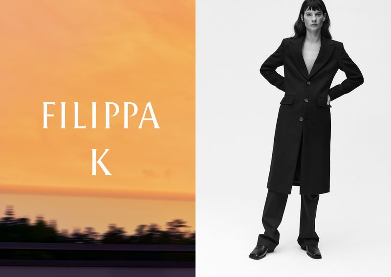 Filippa K 1993 Capsule Collection (Filippa K)