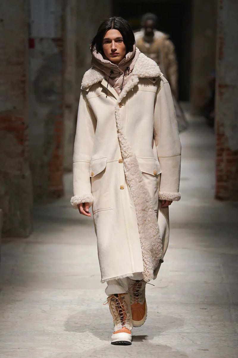 Todd Snyder F/W 24 Men's Show (Todd Snyder)