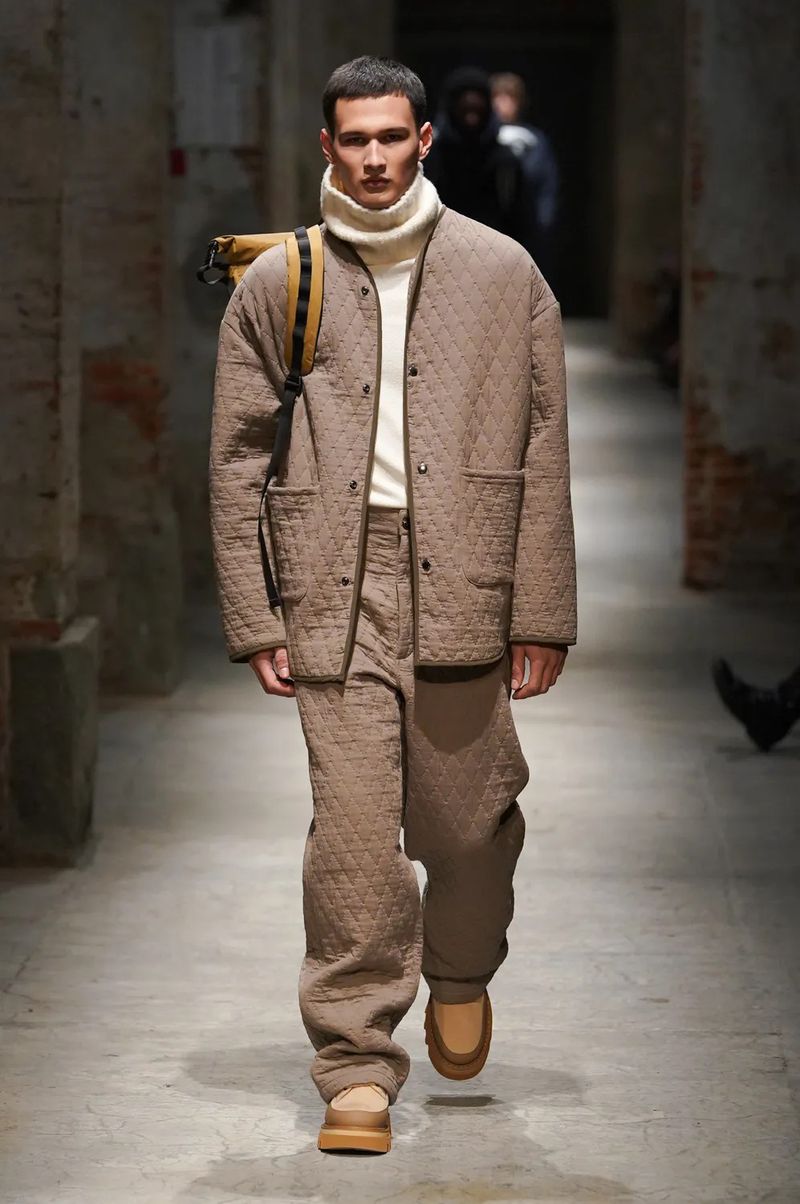 Todd Snyder F/W 24 Men's Show (Todd Snyder)