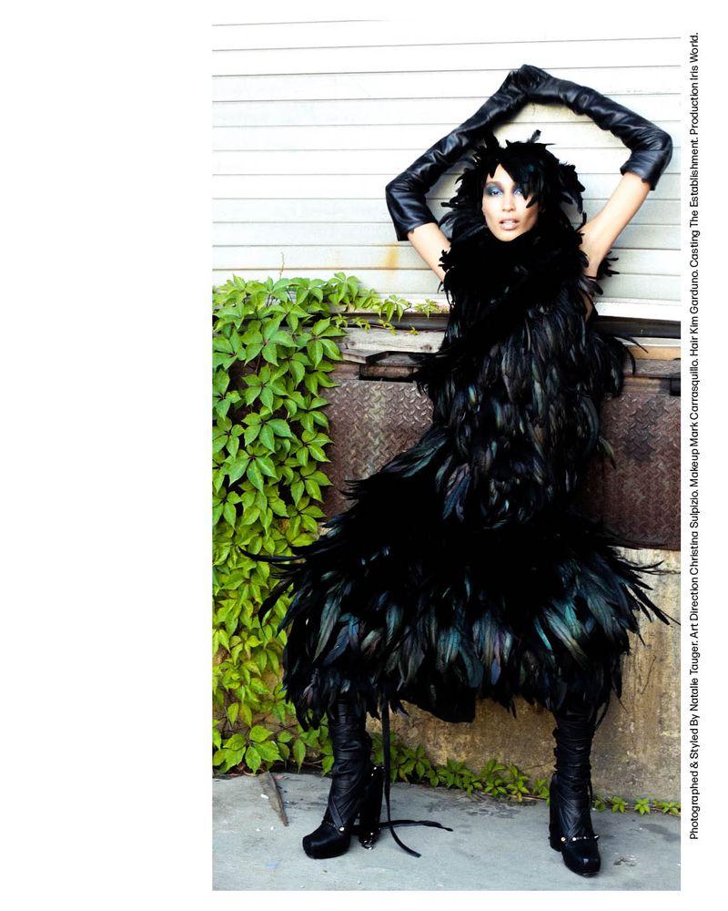 LOOK 215 SYD (LOOK ONE)