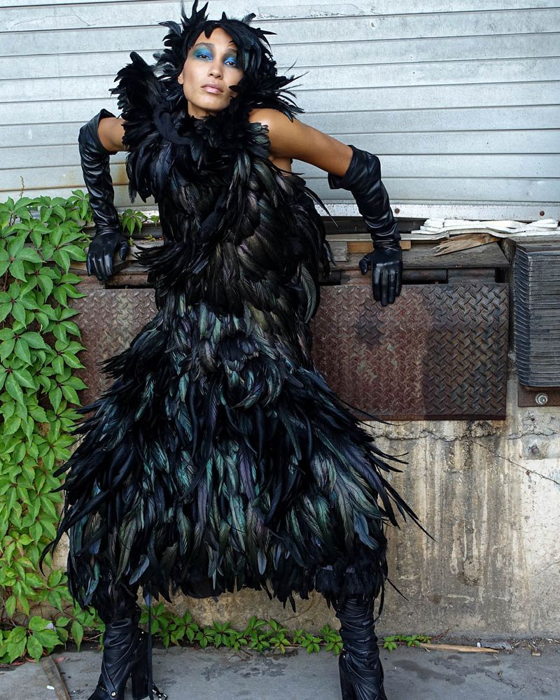 LOOK 215 SYD (LOOK ONE)