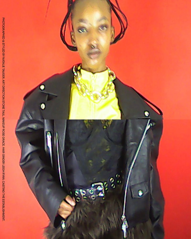 LOOK 218 DIVINE (LOOK ONE)