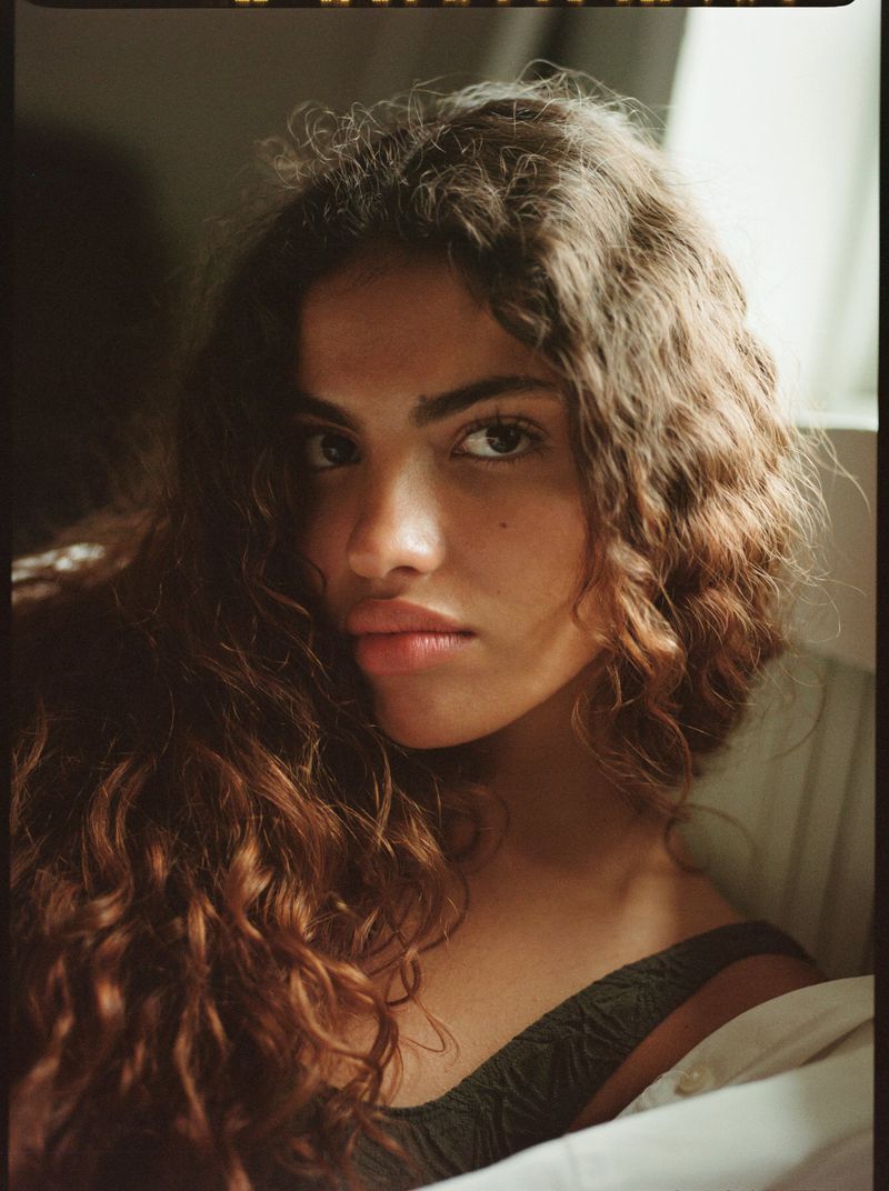 The Great Indoors (Anthropologie)