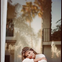 Emily Grace Hime - Model Profile - Photos & latest news