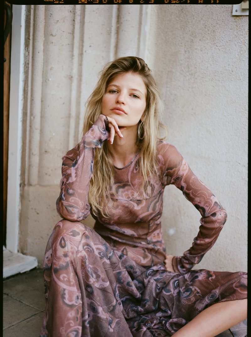 October Catalog (Free People)