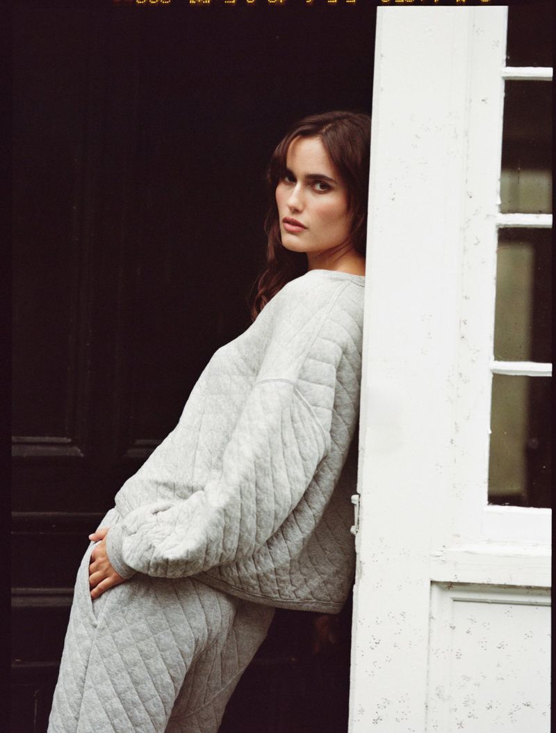 November (Anthropologie)