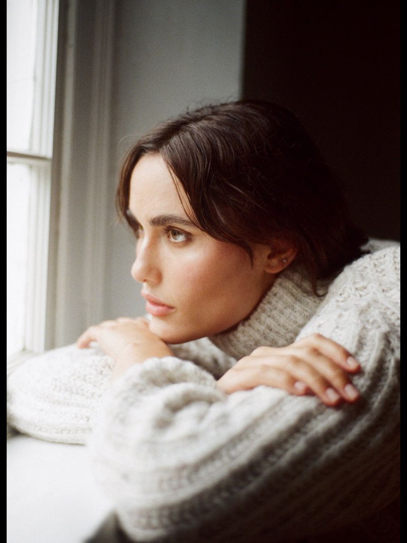 November (Anthropologie)