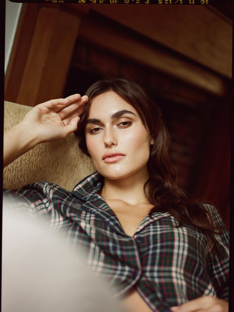 November (Anthropologie)
