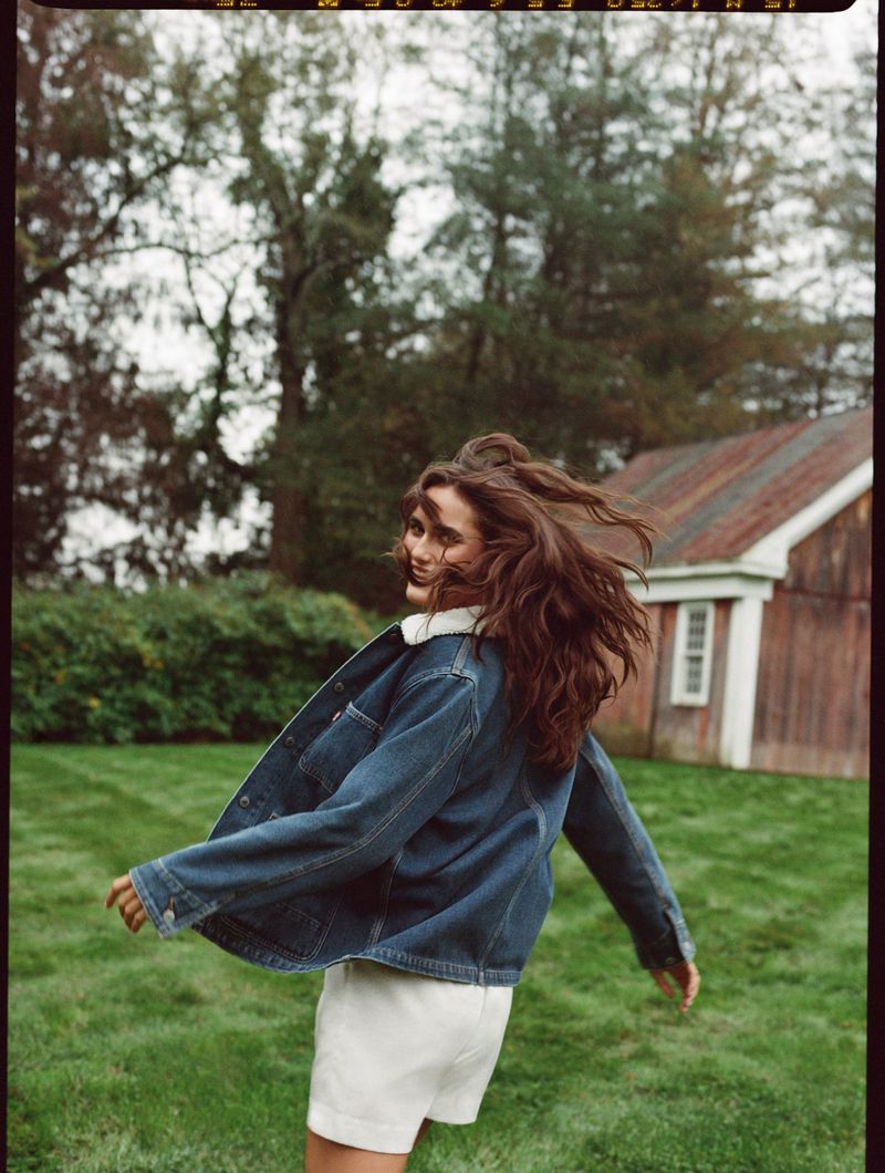 November (Anthropologie)